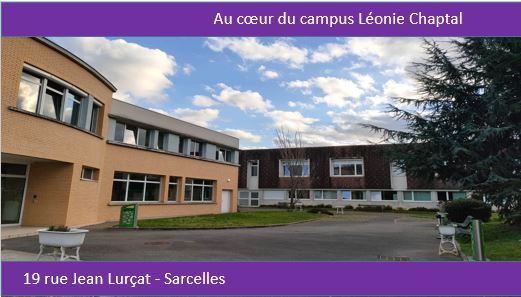 Fondation Léonie Chaptal - Nous connaitre